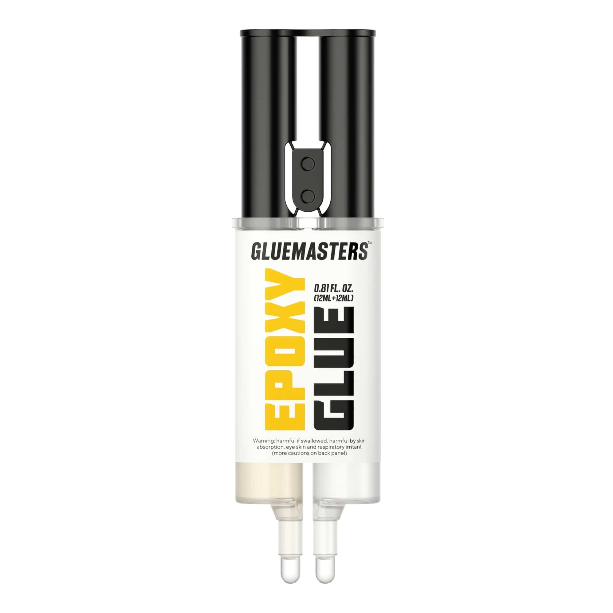 Glue Masters - Cyanoacrylate Adhesives for your Craft or your Trade ...