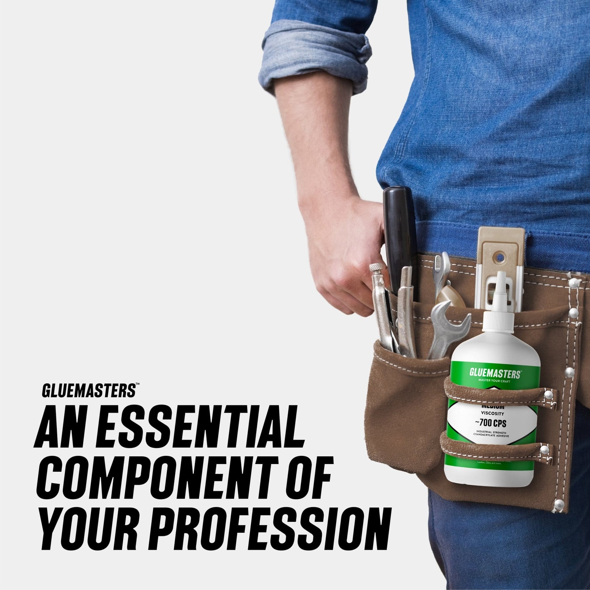 Glue Masters - Cyanoacrylate Adhesives for your Craft or your Trade ...